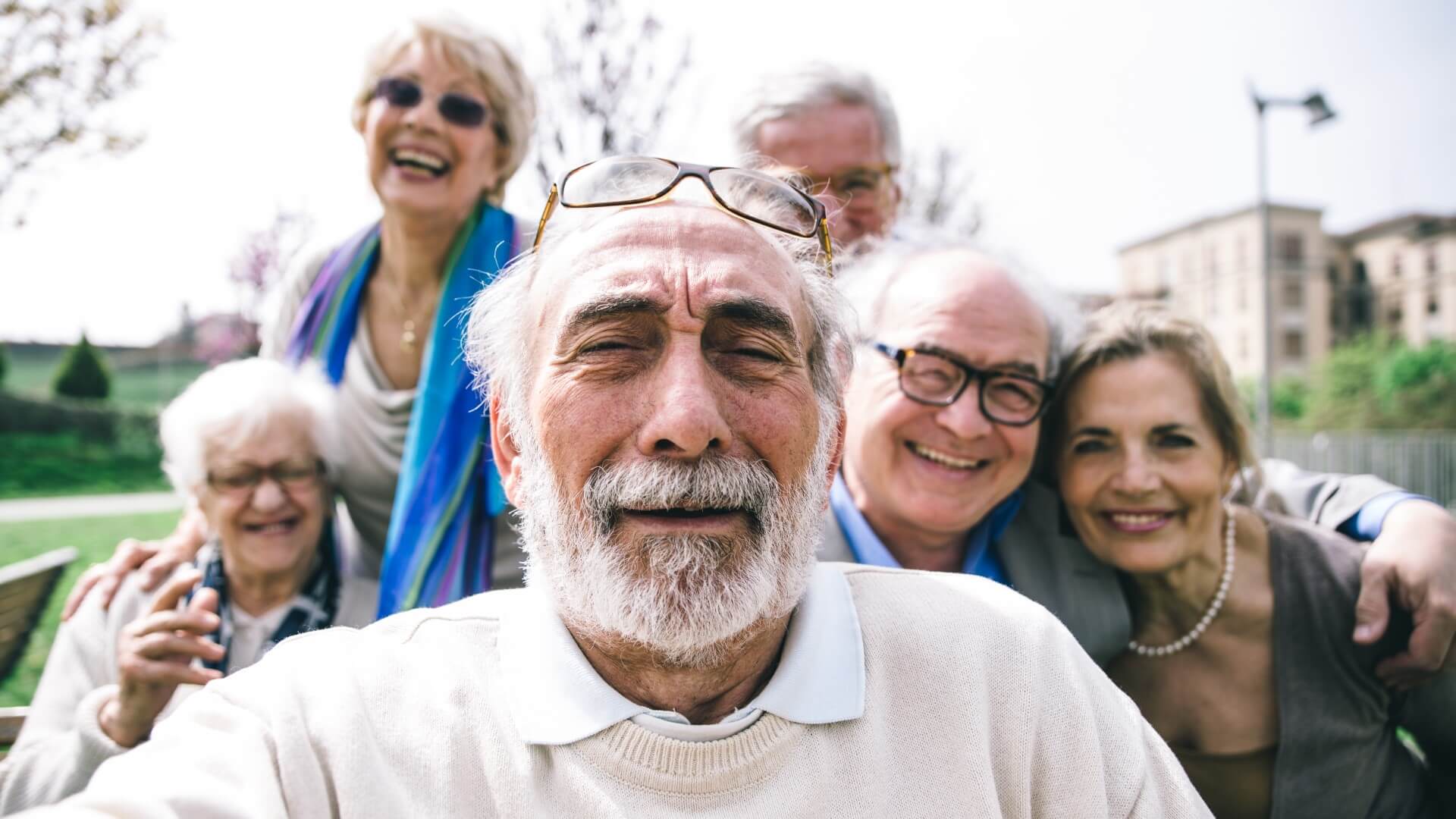 Constipation in Old Age – Causes - Donat