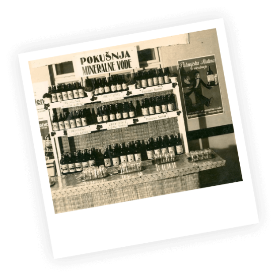 115 years of Donat - Donat