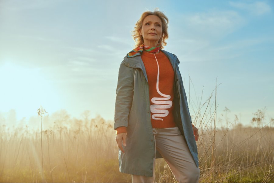 A Healthy Digestive System – The Key to Overall Health - Donat