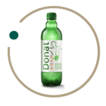 Donat - Digestione brillante